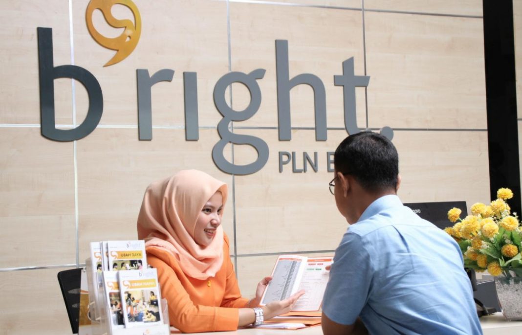 Info Tagihan Listrik Bright PLN Batam | btm.co.id