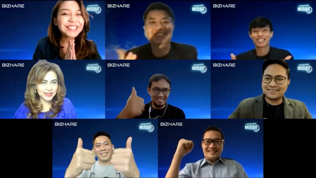 Bizhare Resmi Meluncurkan Aplikasi Mobile Perdana dengan Sistem, Fitur ...