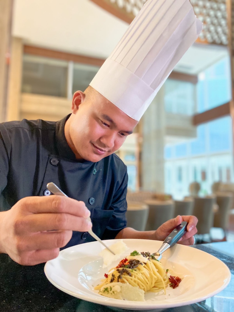 Best Western Premier Panbil Batam Luncurkan Paket Baru Premier Brunch ...