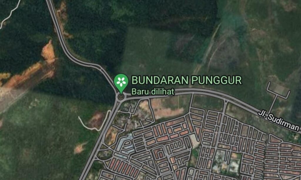 BP Batam Akan Bangun Bundaran Punggur Bernuansa Etnik Nan Modern | btm ...