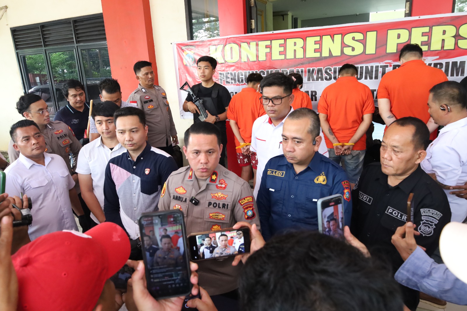 Wilson alias William Tersangka Pelaku Pembunuhan Keji Wanita Asal ...