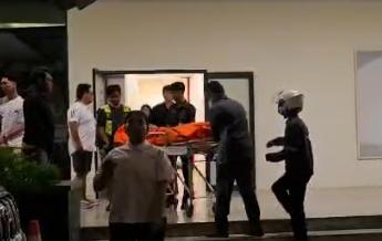 NEWS VIDEO: Dua WNA Singapura Meninggal Beruntun di Pollux Habibie ...